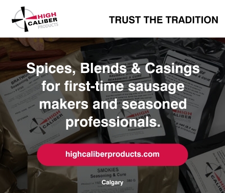 Jalapeno Duck or Goose Poppers - Default