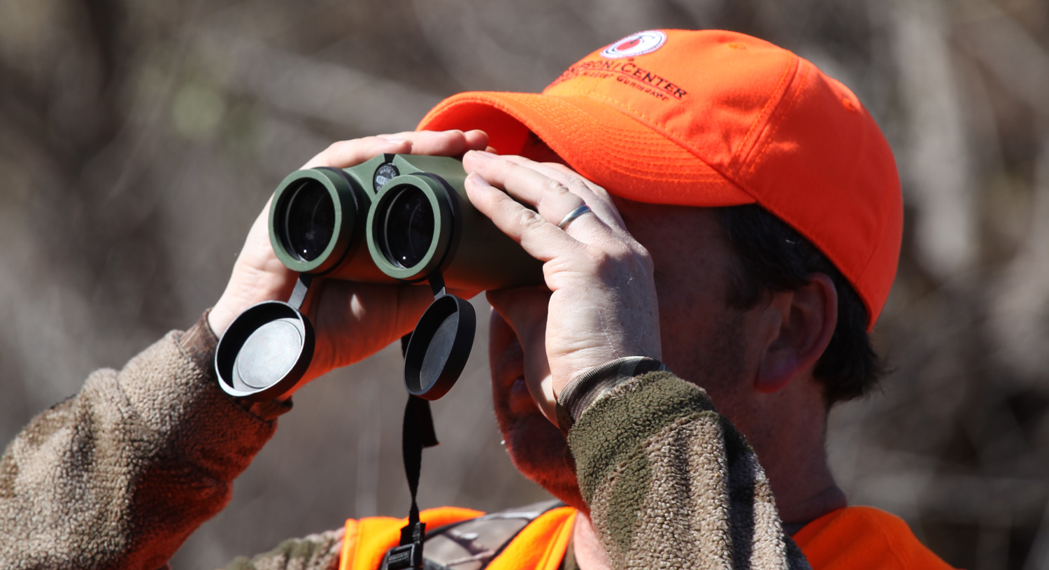 Basic Equipment Every Hunter Needs - harvestyourown.ca