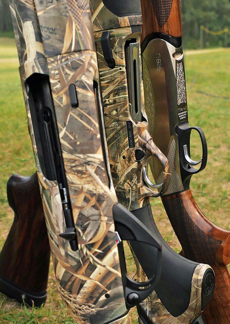 Buy a Firearm Secondhand - Default