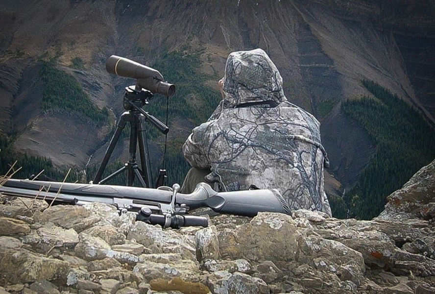 4 Outdoor Skills Every Hunter Needs - Default