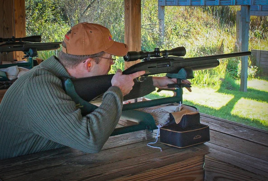 6 Steps to Sight in Your Rifle - Default