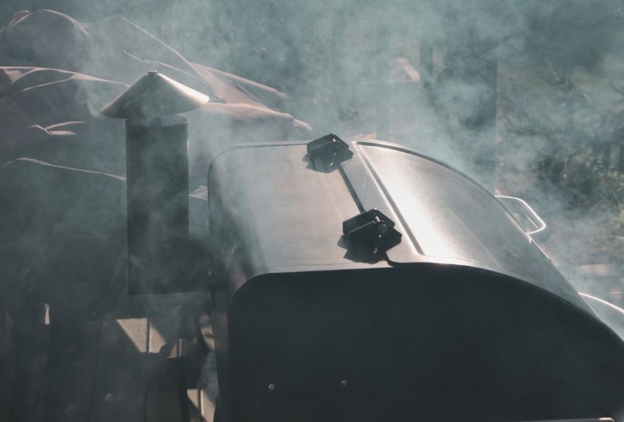 Smoker Basics and How to Turn Your BBQ Into a Smoker - Default