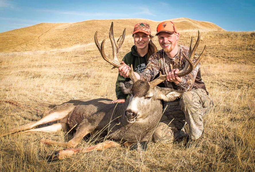 Hunting Draw Strategies: Partner Licences - Default