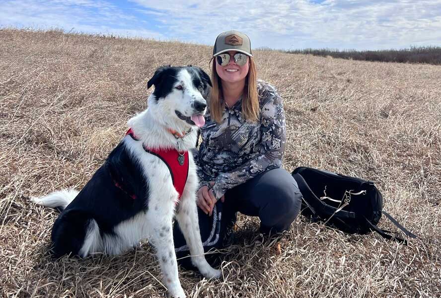 Shed Hunting: For the whole family - Default