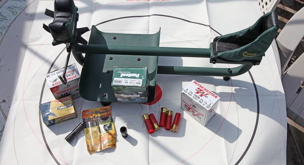 How to Pattern Your Shotgun - Default