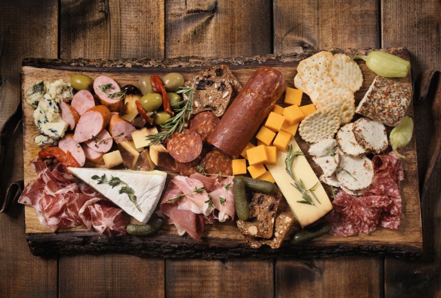 Curing Meat, Poultry, and Fish for Beginners - Default