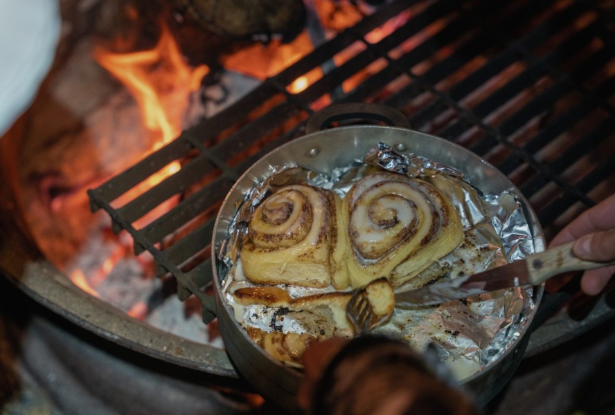 Cold Weather Cooking - Default