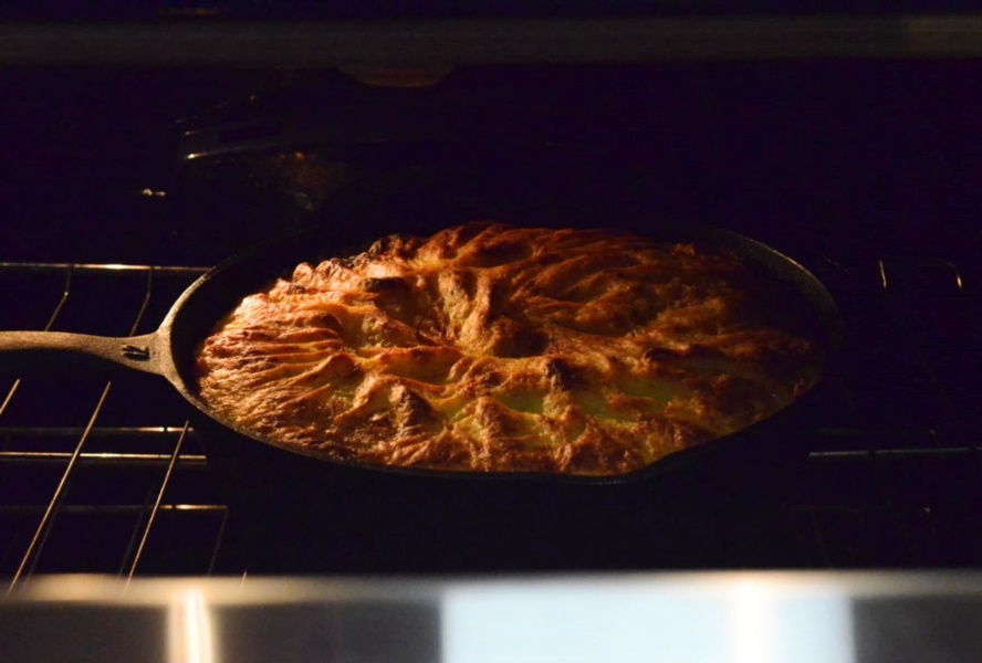 Borealis Goose Pie - Default