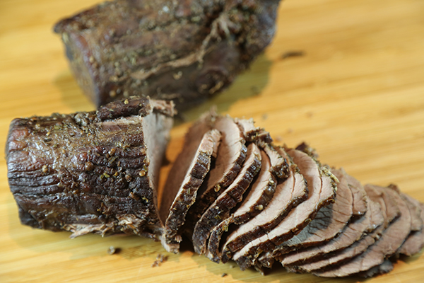 Elk Pot Roast - Default