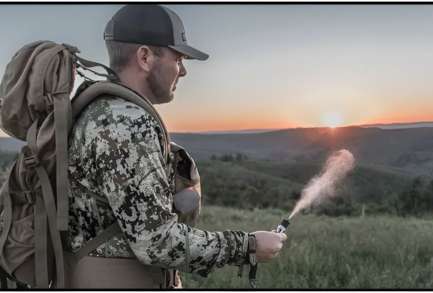 Stealth Tips When Stalking Game - Default