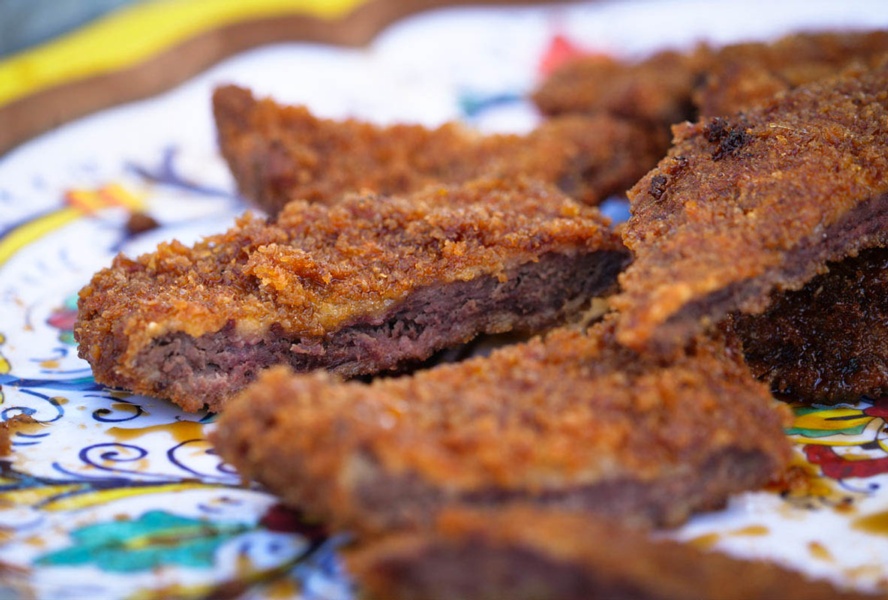 Teriyaki Ducklets - Default