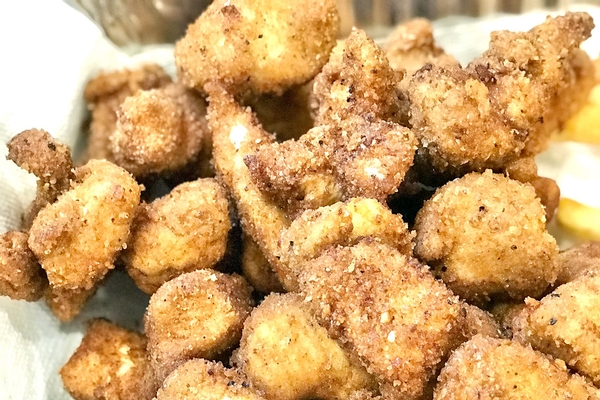 Golden Grouse Nuggets - Default